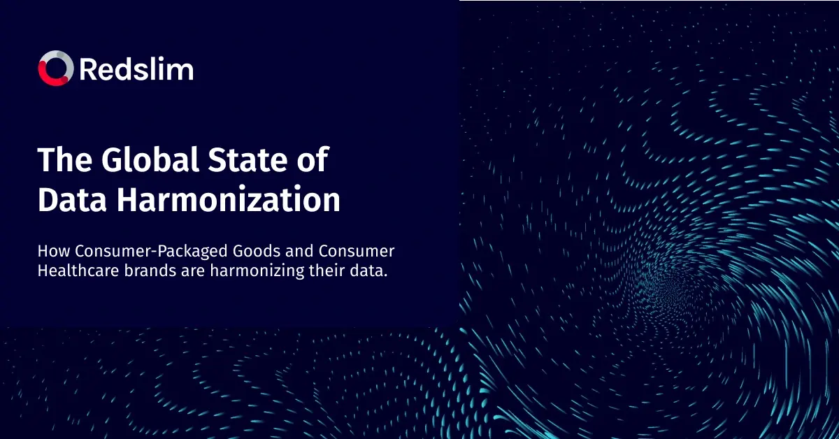 Global State of Data Harmonization | Redslim